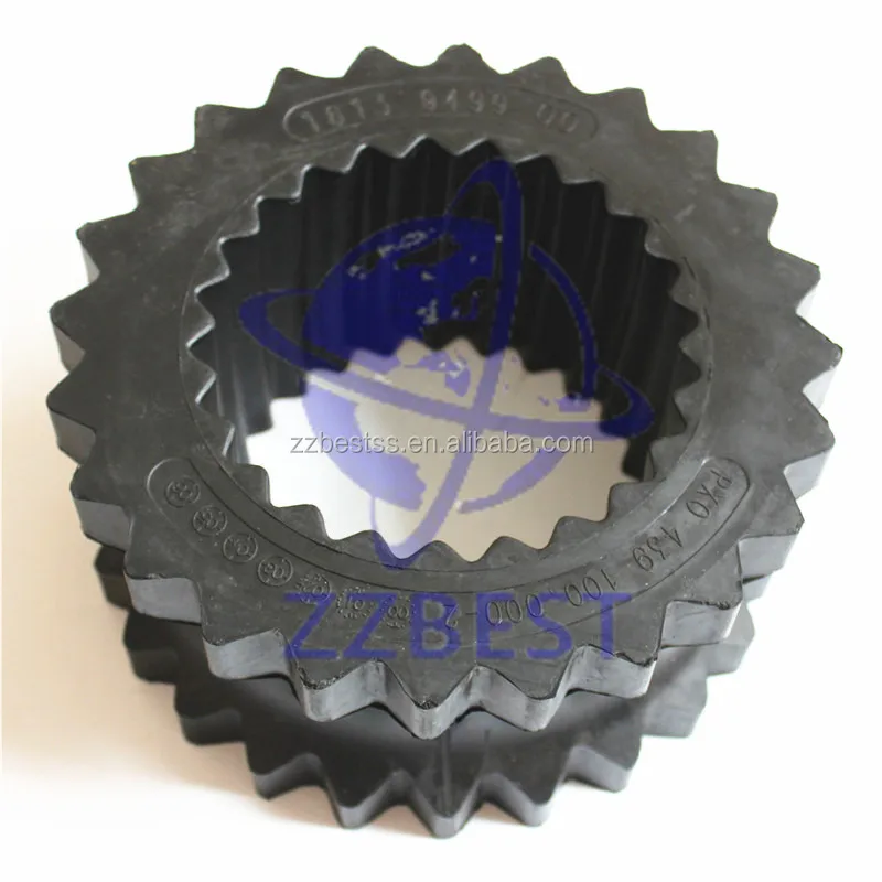 Reemplazo De Piezas De Repuesto Para Compresor De Aire Acoplamiento De ...