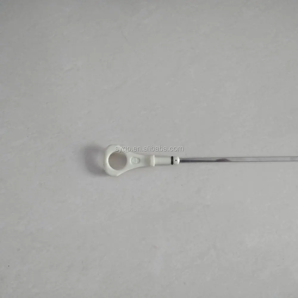 La varilla de nivel de aceite 1255A083 calibre ENG de nivel de aceite ...