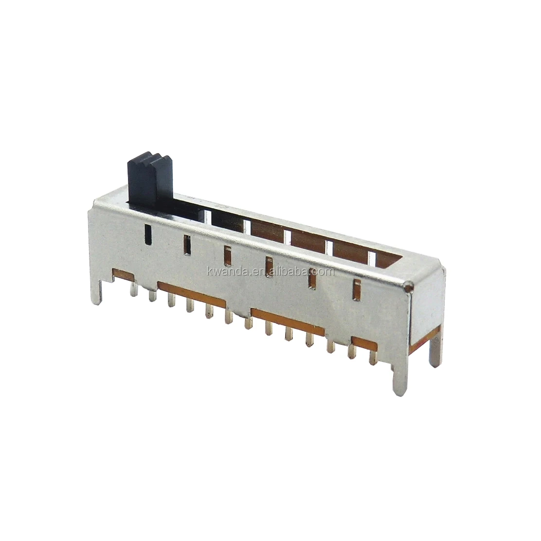 SP12T 12 Way Switch - Electronic Slide Switch for Control
