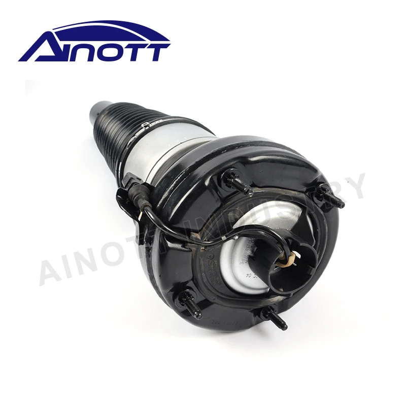 Front Left Air Suspension For A8d4 Oem 4h0616039h 4h0616039ad ...