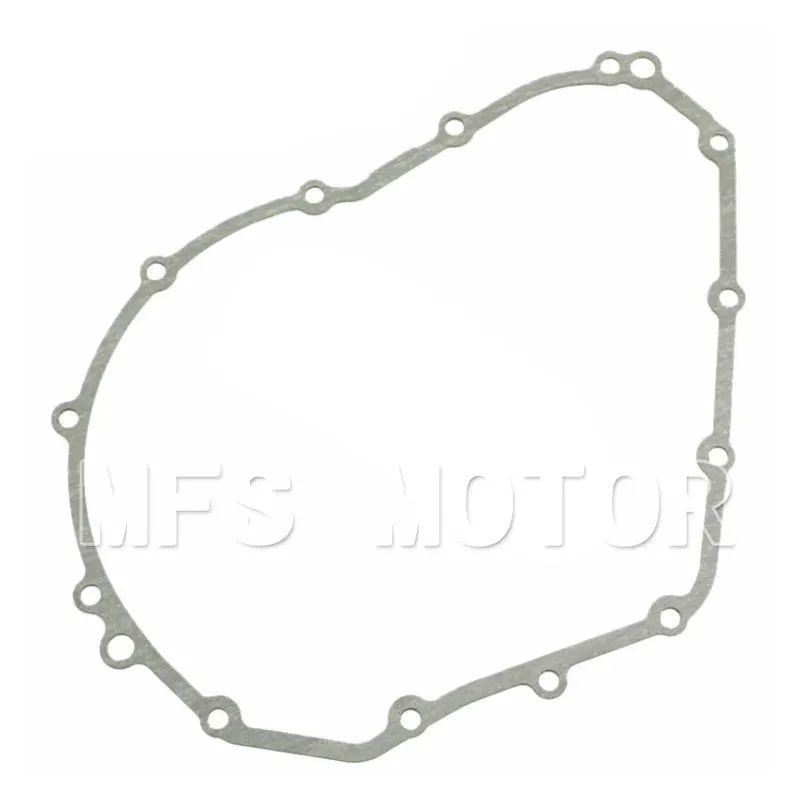 Motorcycle Parts Custom Magneto Side Engine Cover Gasket For Suzuki For ...