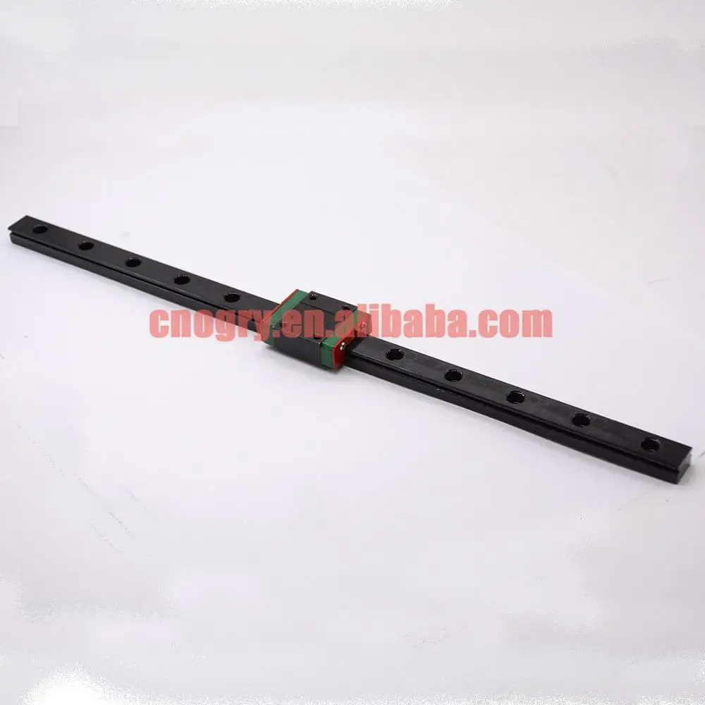 China Supplier Hot Sale Mgn Linear Guide Teflon Guide Rail - Buy Teflon ...