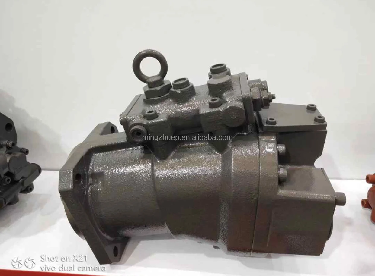 Zx330-3 Zx350-3 Hpv145 Hydraulic Main Pump 9260886 9257309 - Buy ...