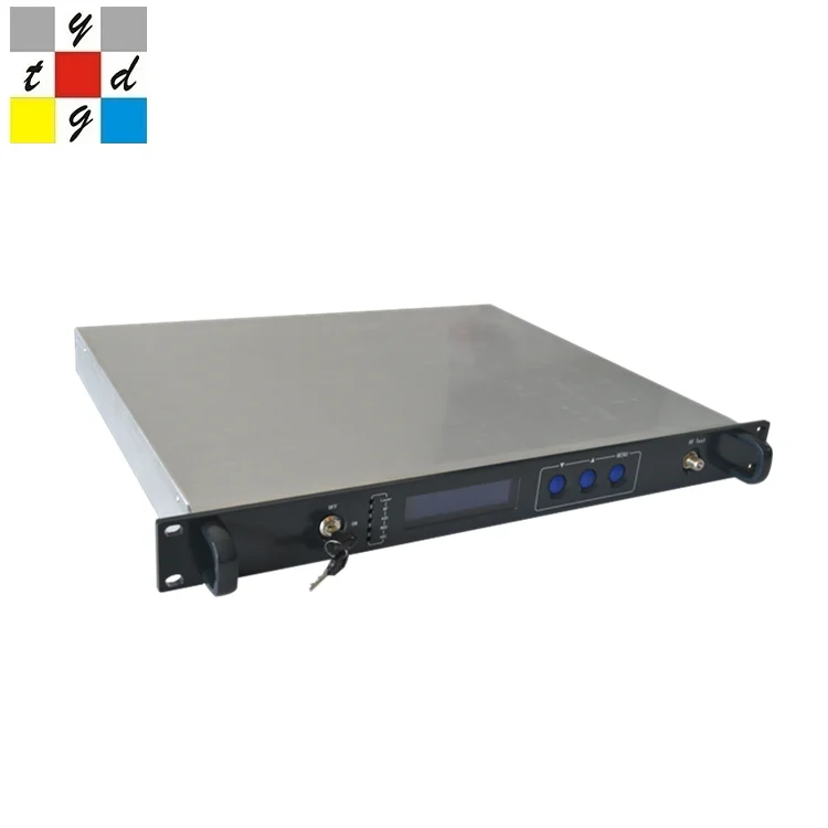 CATV Tap and Splitter 8 Way - Efficient Indoor/outdoor RF Solutions