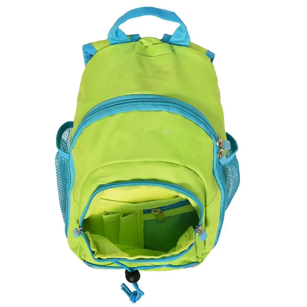 Little Kids Small Hiking Backpack Sports Bag - Buy Fabric Backpack ...