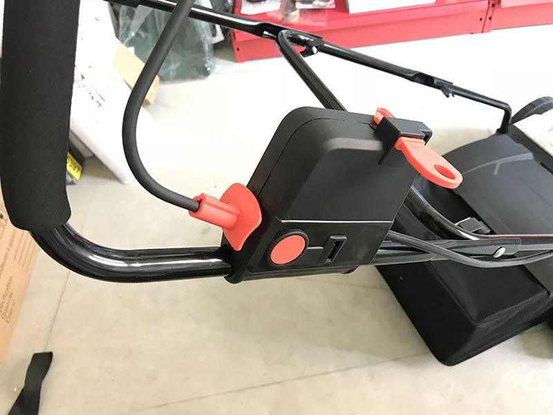 Cordless Scarifier - Efficient Lawn Care Tool from China