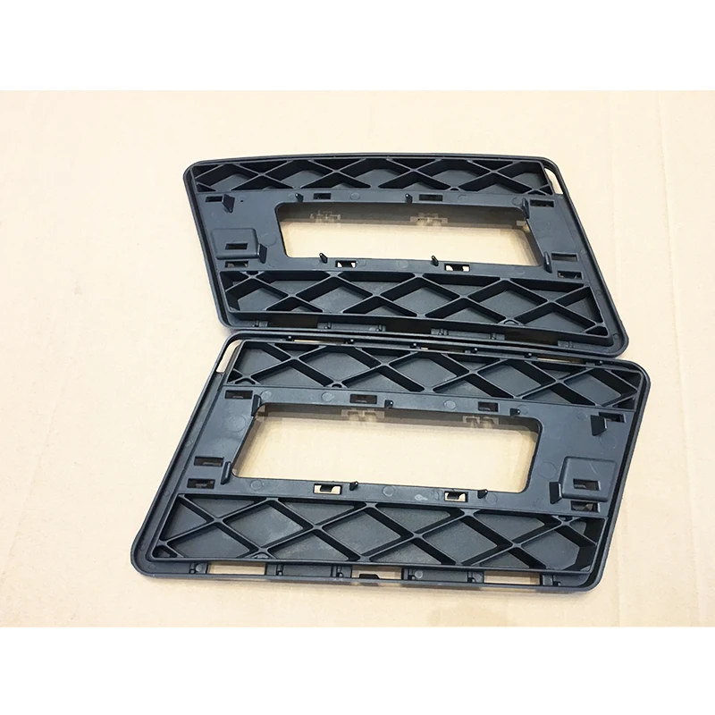 For Mercedes Benz Glk X204 2008 2048854223 2048854123 Fog Light Cover ...