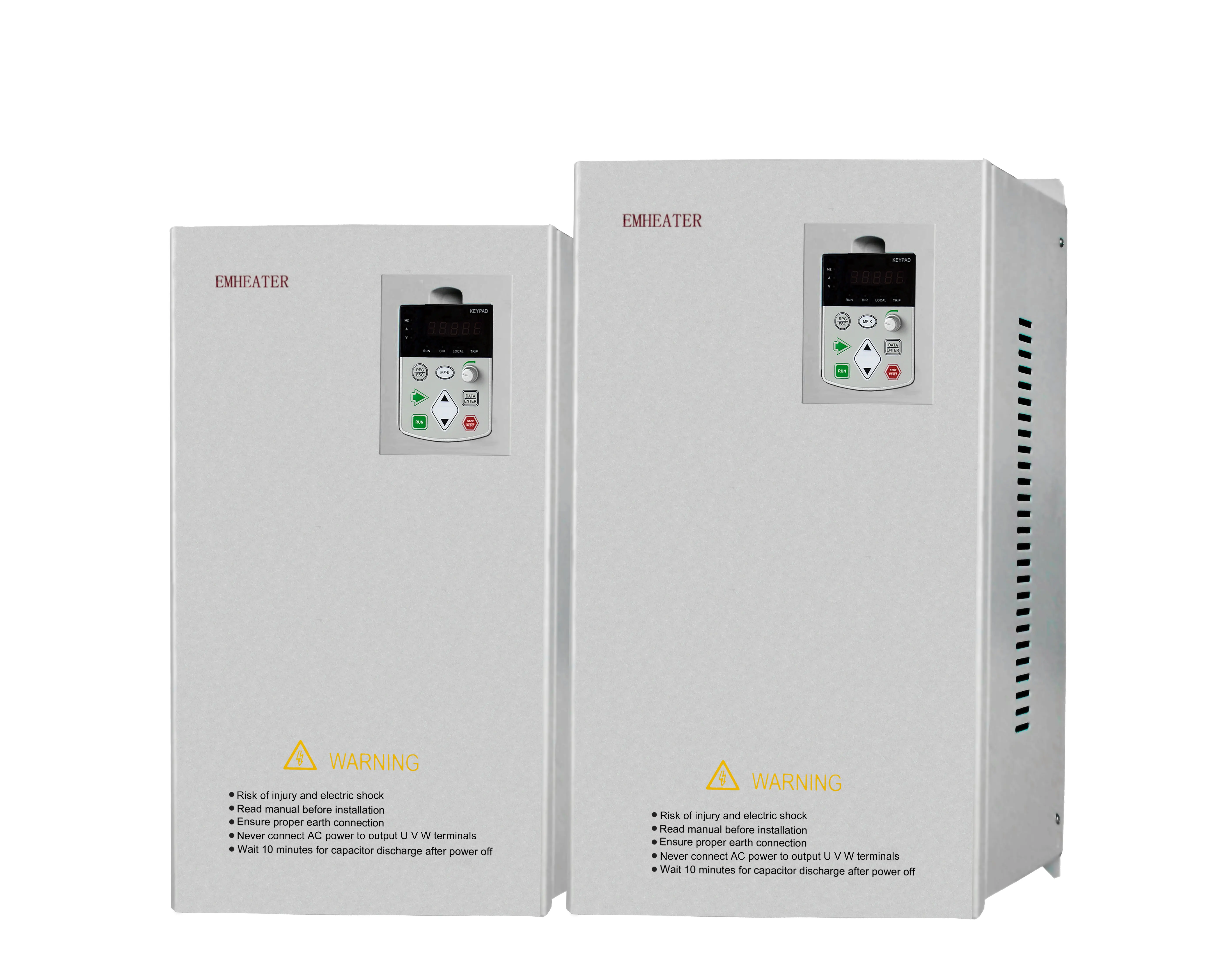 Pv Voltage Dc 350v To 800v Input 7.5kw Ac 380v Solar Pump Inverters ...