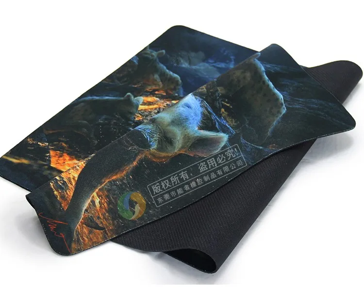 League of Legends Game Card MTG Playmat - Durable & Stylish