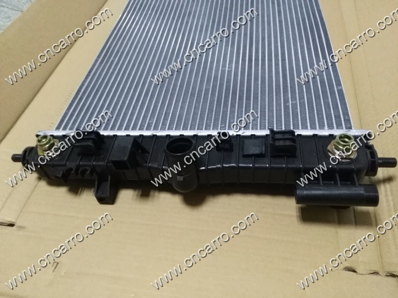OEM 13241722 Radiator for Buick Regal - Reliable Performance