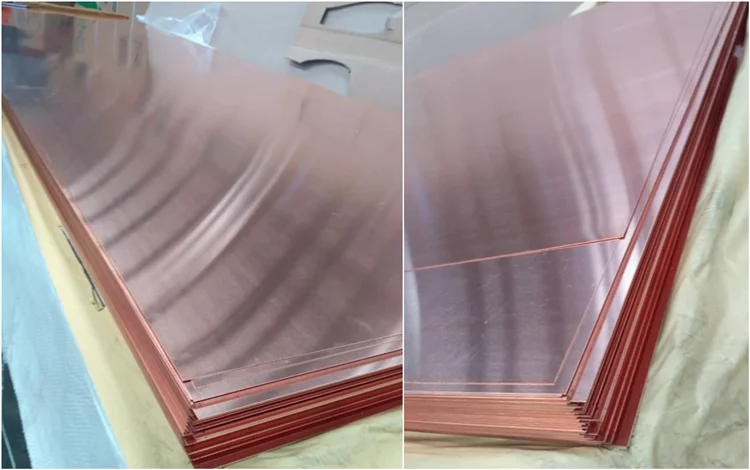 4x8 Copper Sheet Price 4ft X 8ft - Buy 4x8 Copper Sheet Price,Copper Sheet Price 4ft X 8ft ...