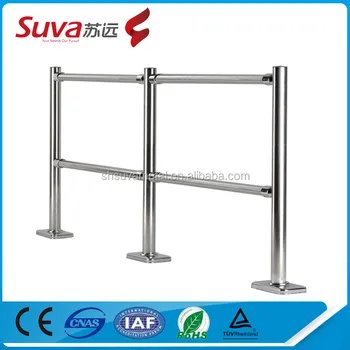 Queue Rope Barrier/used Metal Crowd Control Barrier - Buy Metal Crowd ...
