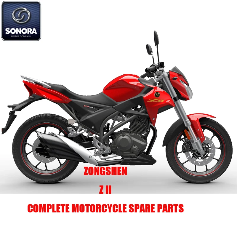 Zongshen Z2 Complete Engine Spare Parts Original Spare Parts - Buy ...