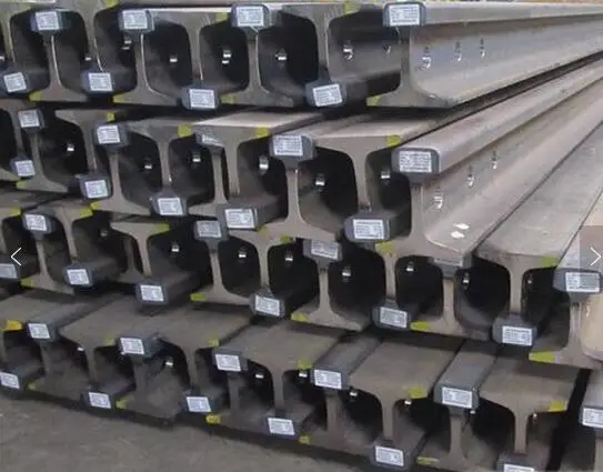 Professional Steel Products - Railway Uic60/60e1 Rail