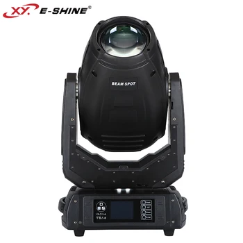 Robe Pointe 280w 10r Beam Spot Wash 3 In 1 Moving Head Light - Buy Beam ...