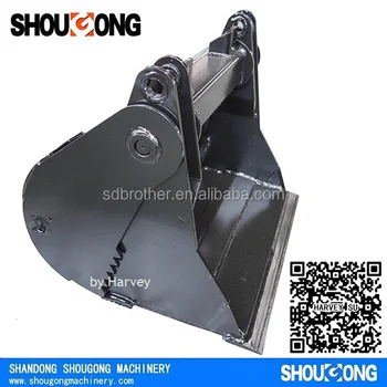 4 In 1 Bucket For Mini Excavator,4 In 1 Bucket For Mini Digger - Buy 4 ...