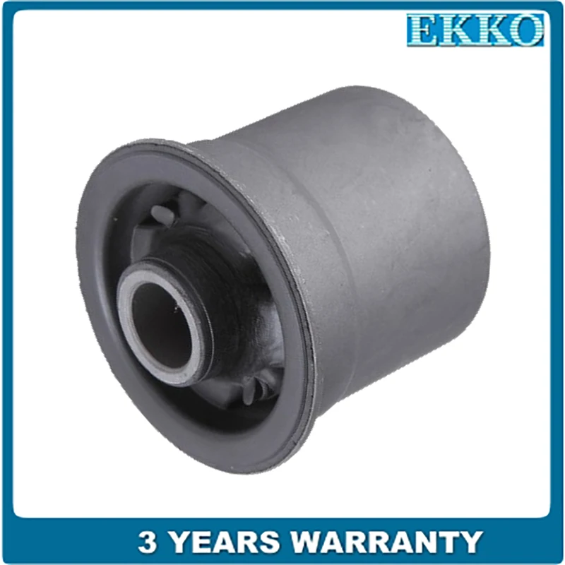 High-quality Lower Control Arm Bushing for Toyota 48702-26041