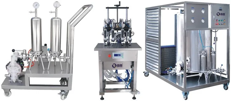 Perfume Production Line,Perfume Production Equipment - Buy Perfume ...