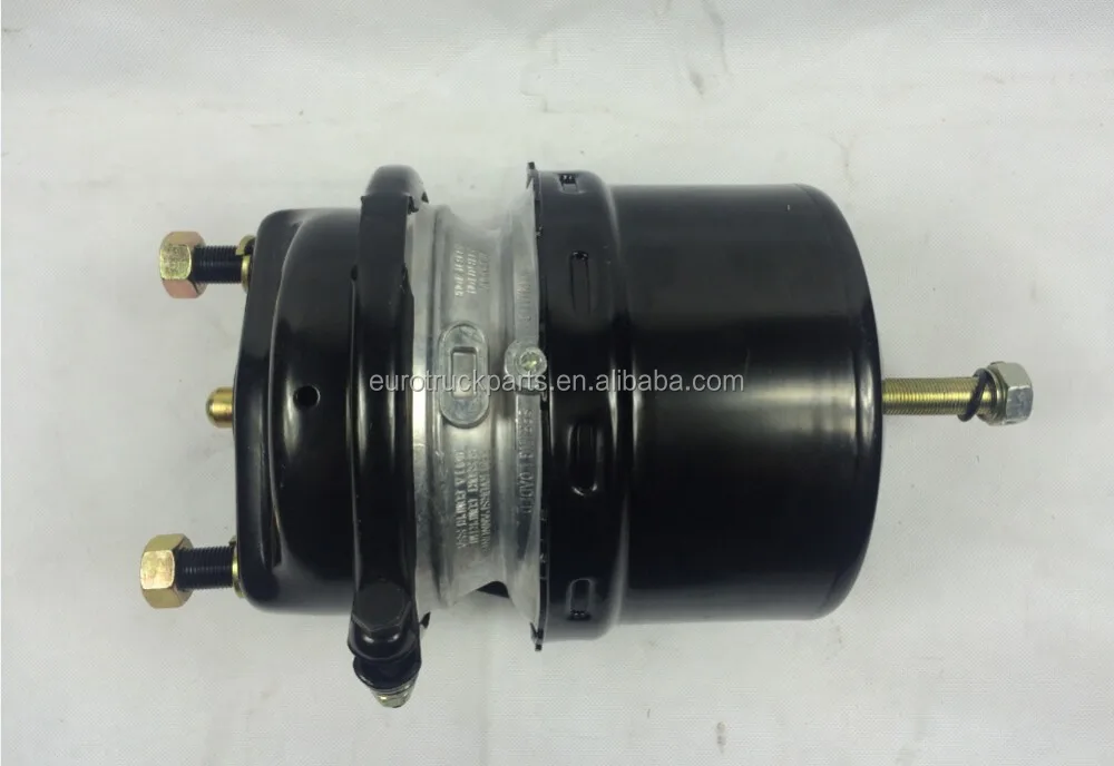 Oem 9254810120 0194206718 0154209318 Heavy Duty European Truck Brake ...