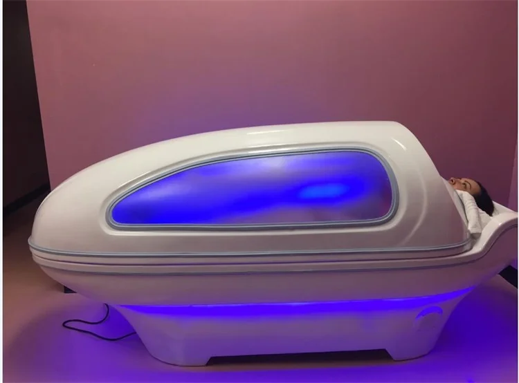 Snowland Factory Selling Weight Loss Led Light Dry Slimming Ozone Far ...