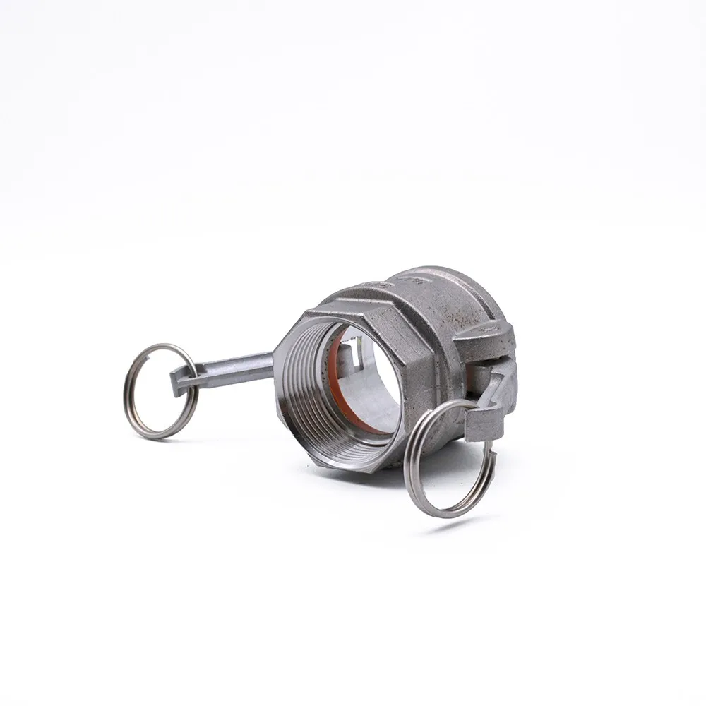 Quick Coupler Type D Camlock Compression Coupling Camlock Quick ...