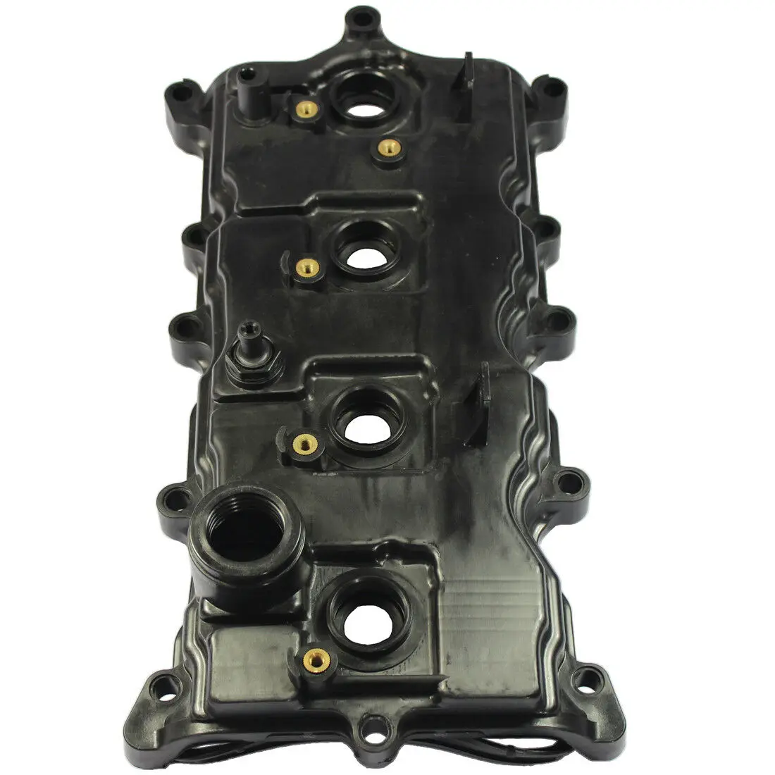 Engine Valve Cover & Gasket 13264-ja00a 13270-ja00a - Buy Engine Valve ...