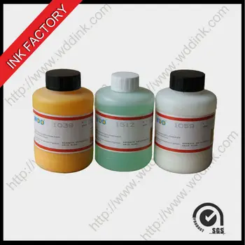 Linx Solvent 1512/1505 For Linx Coding Machine - Buy Linx Solvent 1512/ ...