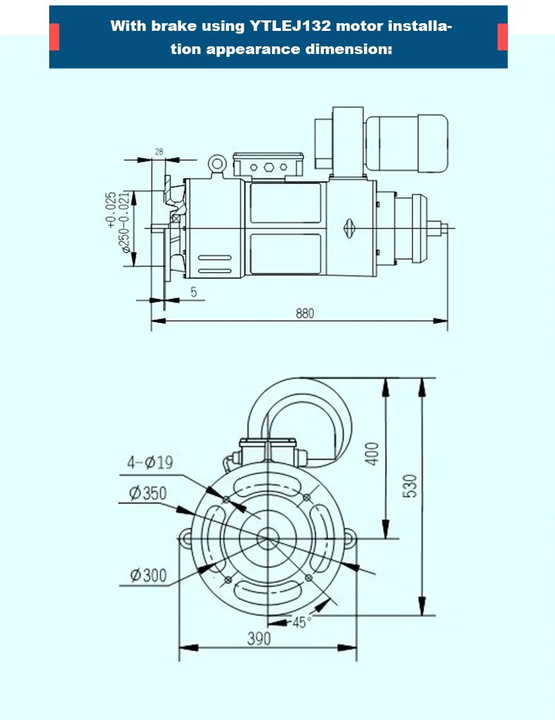 Tower Crane Slewing Motor Slewing Brake - Buy Tower Crane Slewing Motor ...