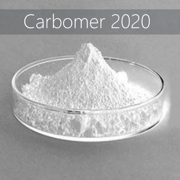 Carbomer 971 Thickener For Liquid Detergents - Buy Thickener For Liquid ...