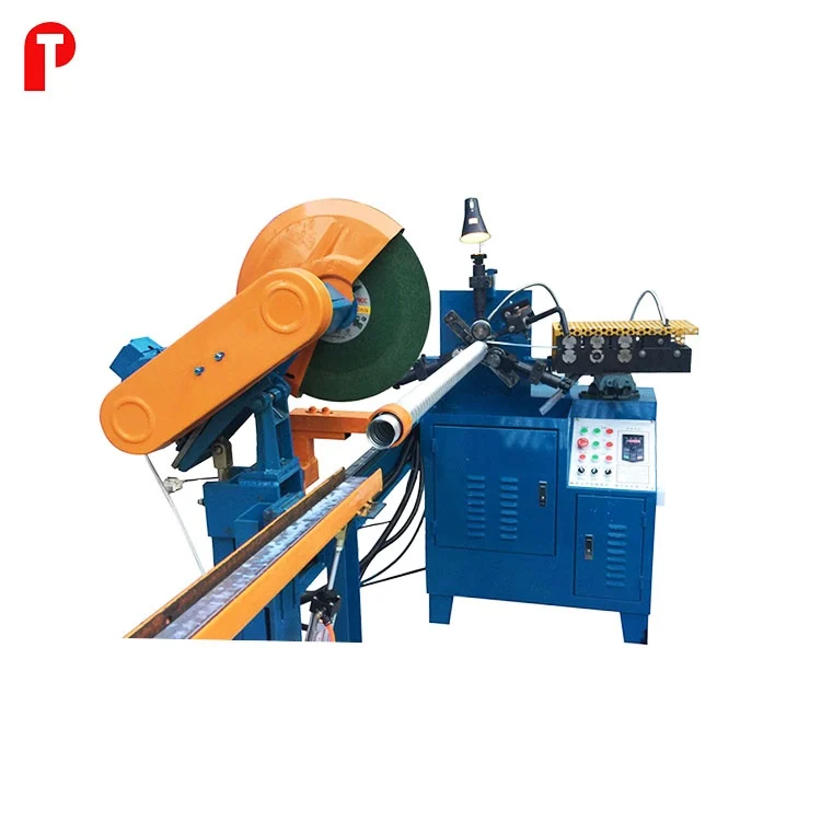 Galvanized Steel Spiral Corrugated Post Tensioning Flat Duct Pipe ...