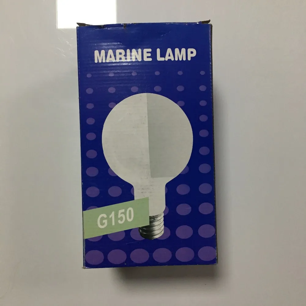 Navigation Lamp G150 - Suez Canal Light 3000W Marine Bulb