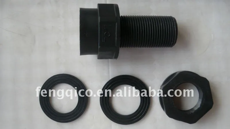 Water Tank Connector - Buy Water Inlet Hose Connectors,Tank Connector ...