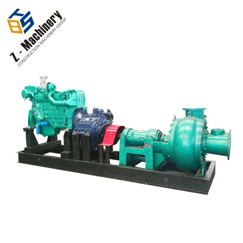 10 Inch Mud Pump With Diesel Engine Drive - Buy Mud Pump,10 Inch Pump ...