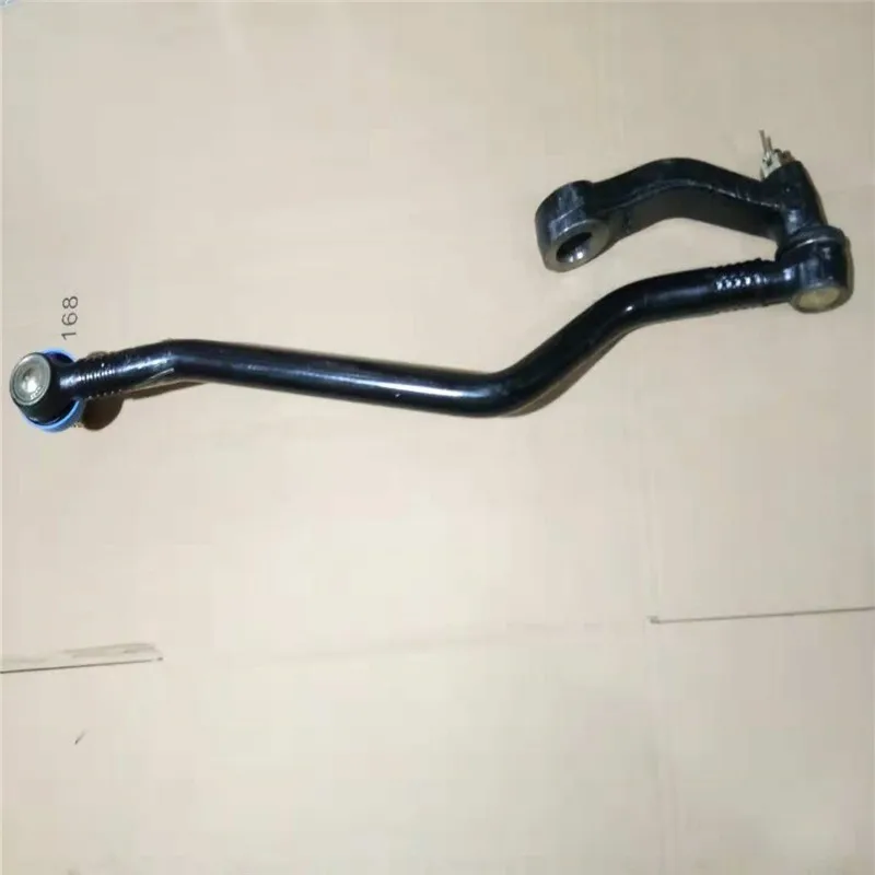 4hk1 8980067942 8-98006794-2 Truck Drag Link For Isuzu 700p - Buy Drag ...