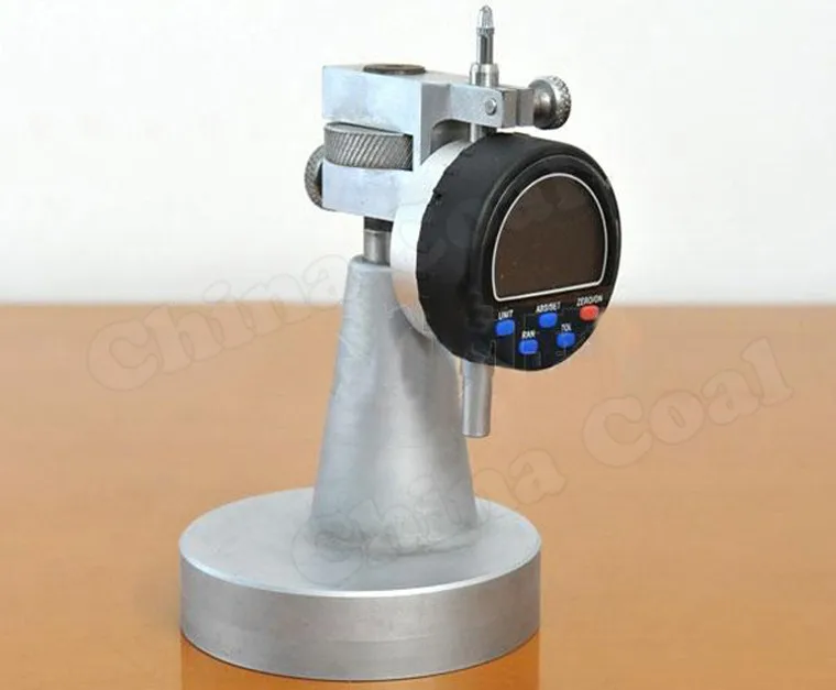 Ultrasonic Amplitude Meter Measuring Instrument - Buy Ultrasonic ...