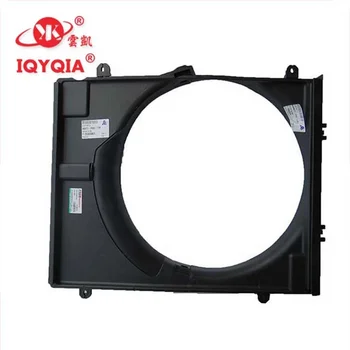 Mn135054 Mn135054t Oem Auto Electric Radiator Fan Shroud For Mitsubishi ...