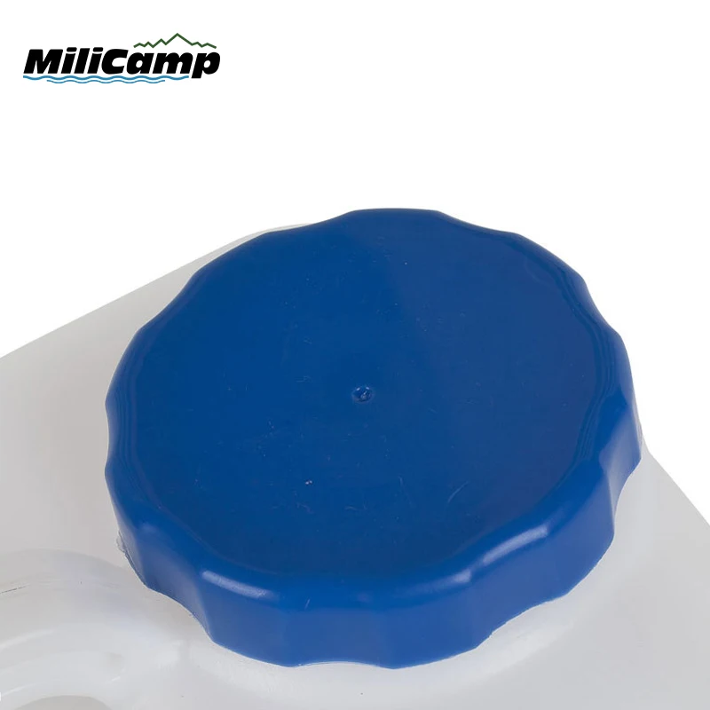 23l Plastic Water Carry With Tap Water,Plastic Bucket With Spout For ...