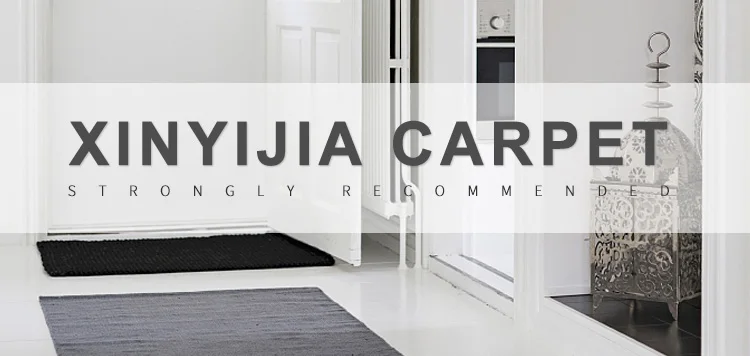 Heavy Duty Pp Material Loop Pile Custom Floor Mat - Buy Custom Floor ...