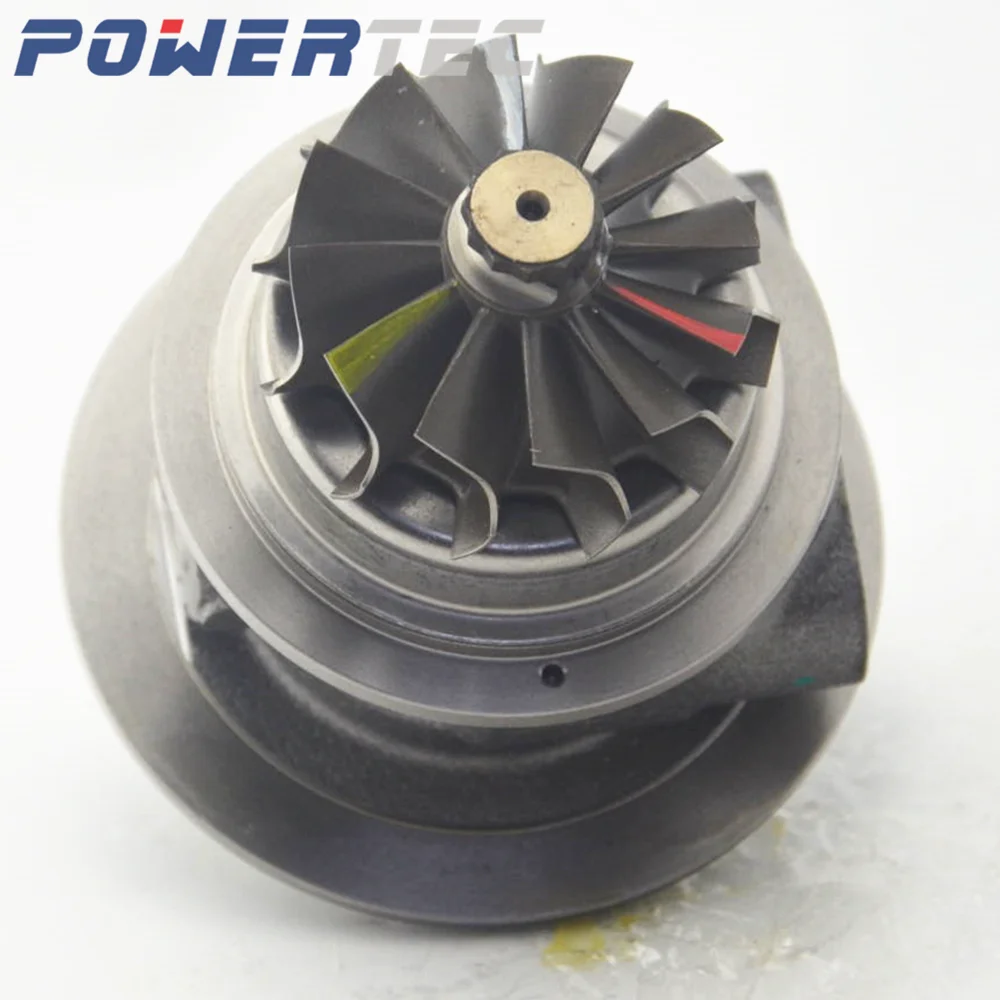 High Quality Td05 Turbocharger Chra 49189-02914 49189-02913 Turbine Cartridge 504137713 ...