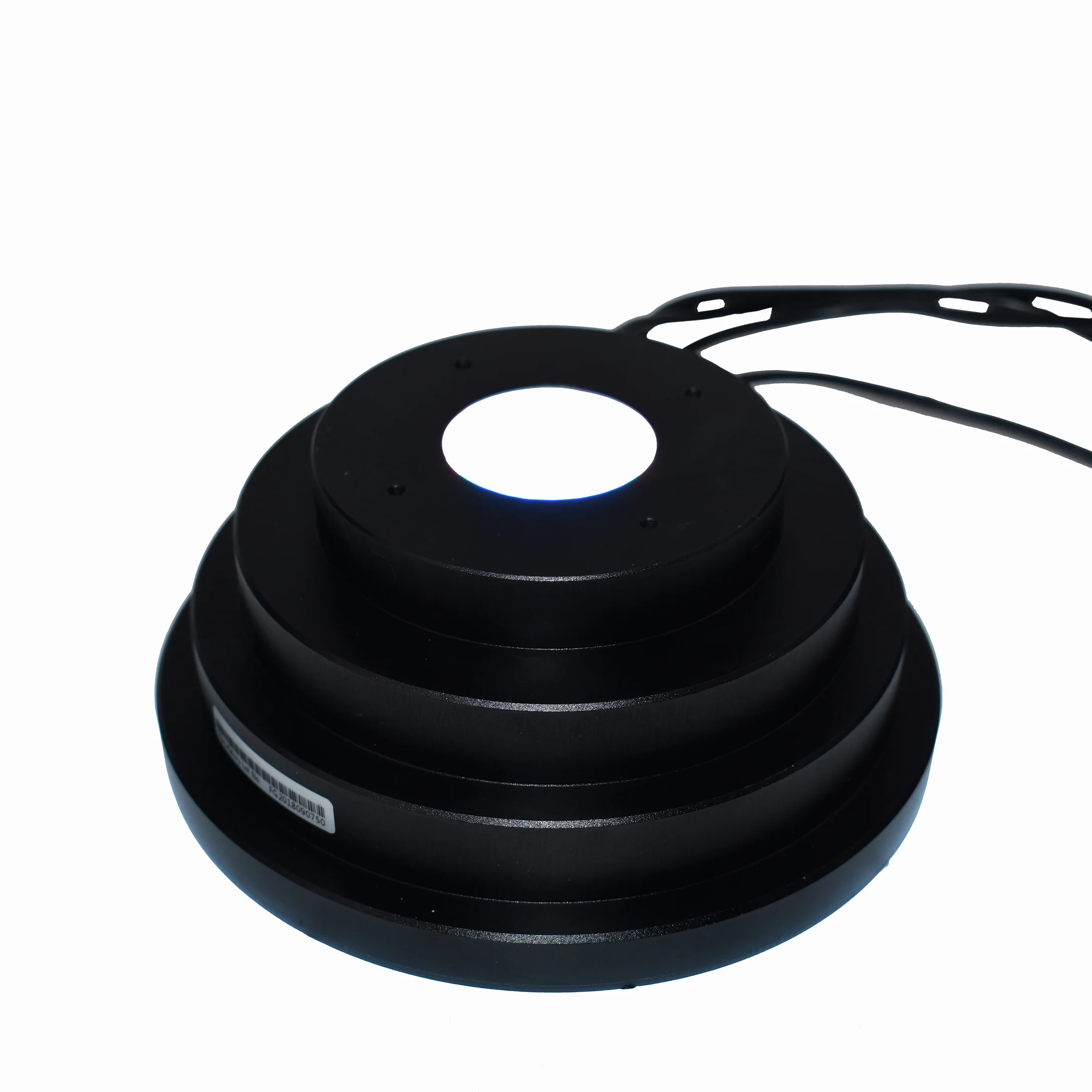 Fg Machine Vision Led Dome Light For Industrial Emitting - Buy Fg ...