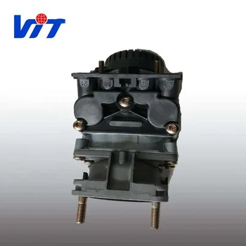 Truck Foot Brake Valve 4614945020 4614945000 For Renault 5010260033 ...