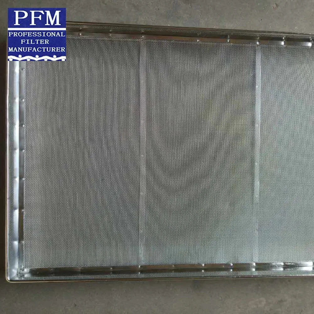 Stainless Steel Wire Mesh Bread Baking Trays - Buy Stainless Steel Wire ...