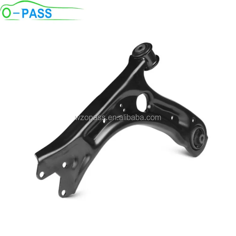 Opass Quality Manufacturer 56d-407-152 Front Axle Lower Control Arm For ...
