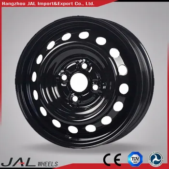 5x14 Blank Rims And Wheels 4x100 Steel Car Wheels Auto Rims - Buy Blank ...
