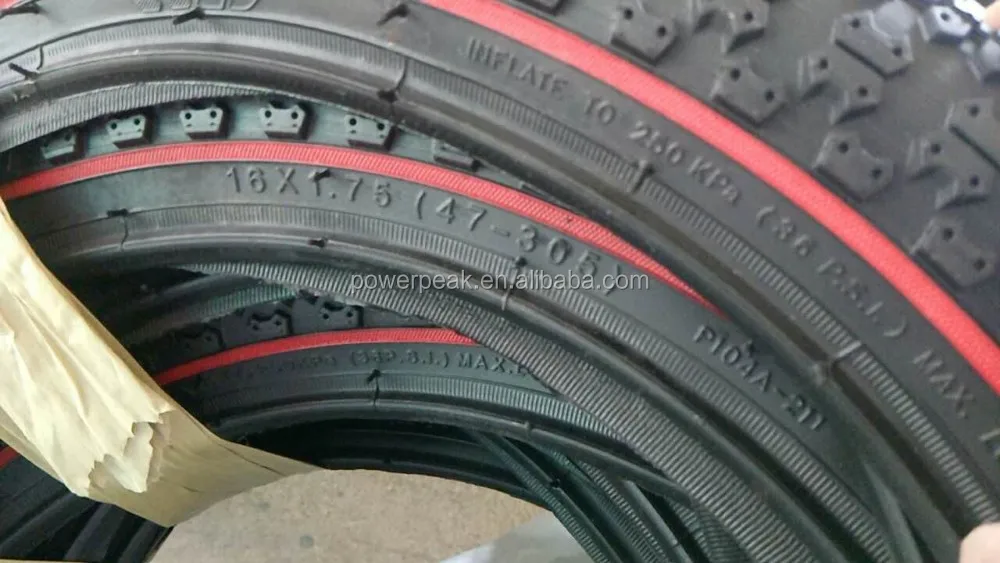 Shop Our Hot Sale 16 Inch Bicycle Tires - Durable & Versatile