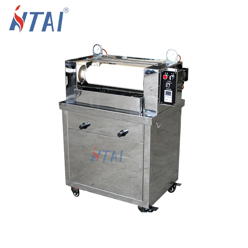 Textile Lab Padder - Precision Dyeing Solutions