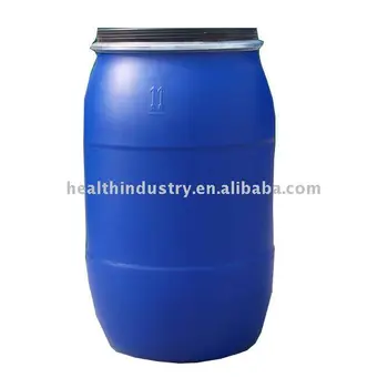 Plastic Barrel Drum 200l - Buy Drum,Plastic Drum,Open Top Drum Product ...