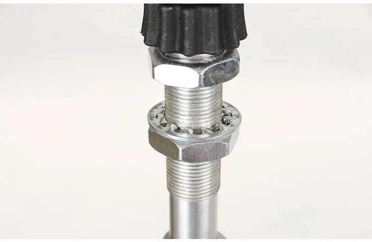 Hand Throttle Cable Control for Road Rollers & Excavators