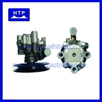 Low Price Auto Hydraulic Power Steering Pump For Toyota For Hiace For ...