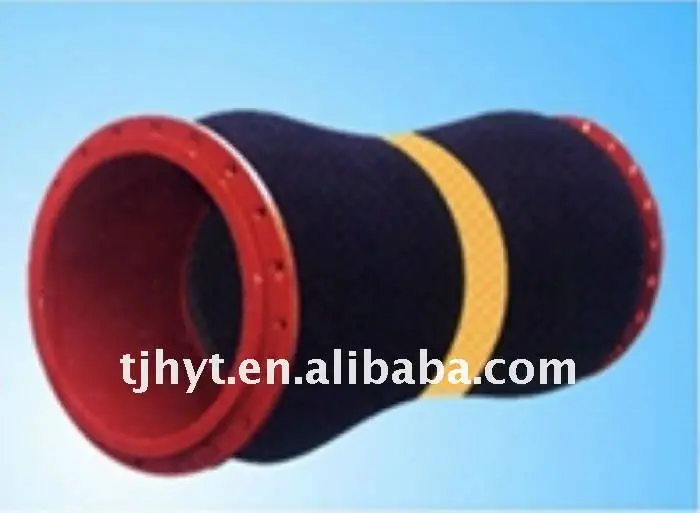 1 Inch Rubber Water Hose Pipes - Durable & Versatile
